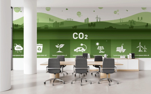 Recycle info graphic - fully customisable | My Site 3