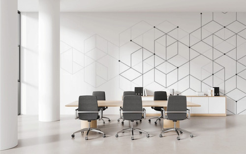 Geo line art | My Site 3