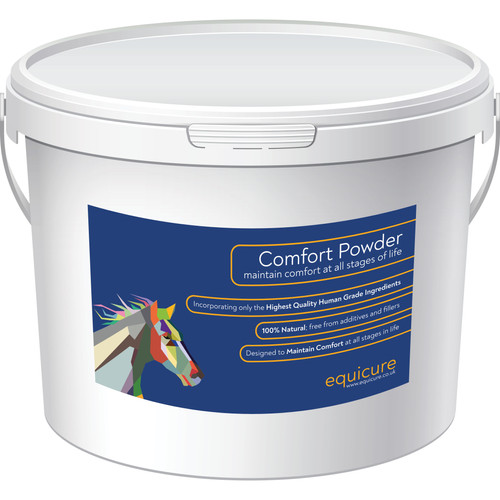 Comfort Powder | Equicure