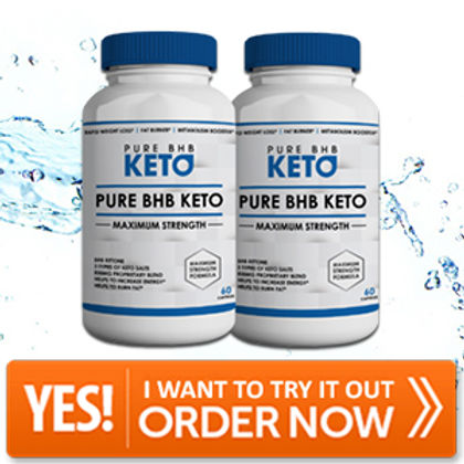 Pure BHB Keto - Does It Really Work?