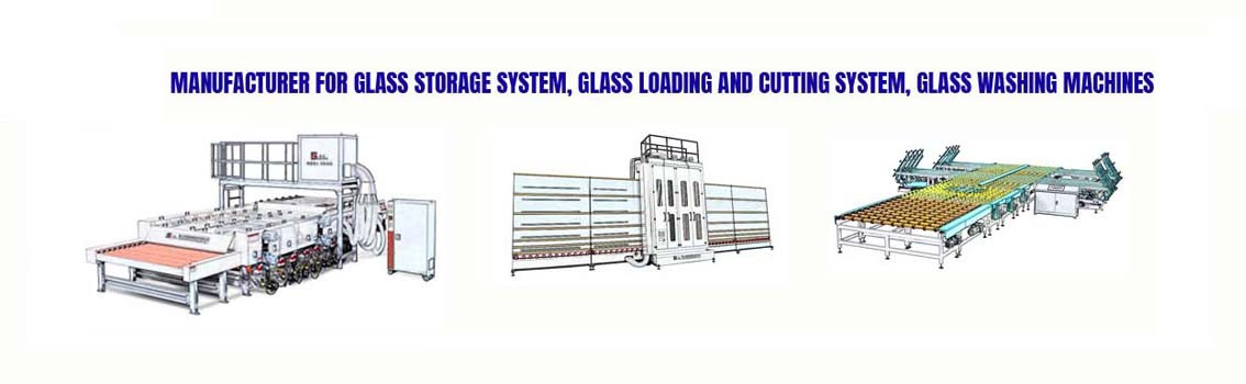 Glass Machinery | FOSHAN OMIO GLASS MACHINERY CO., LTD | China