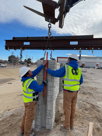 Services | Hot Shot Fabrication