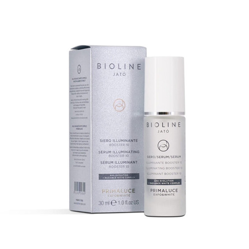 Serum Illuminating Booster 10 | Bioline Jatò