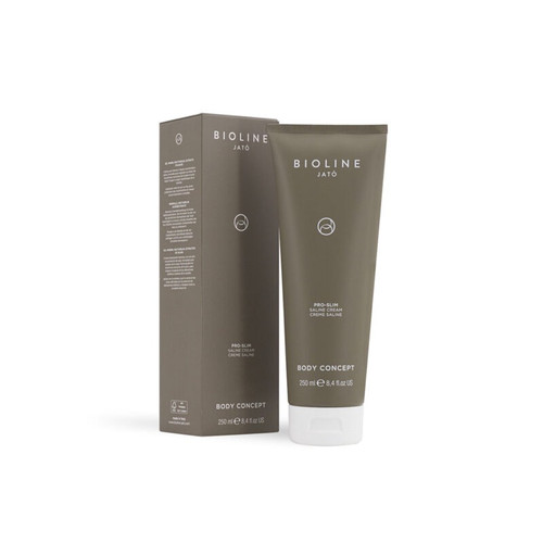 Pro-Slim Saline Cream | Bioline Jatò
