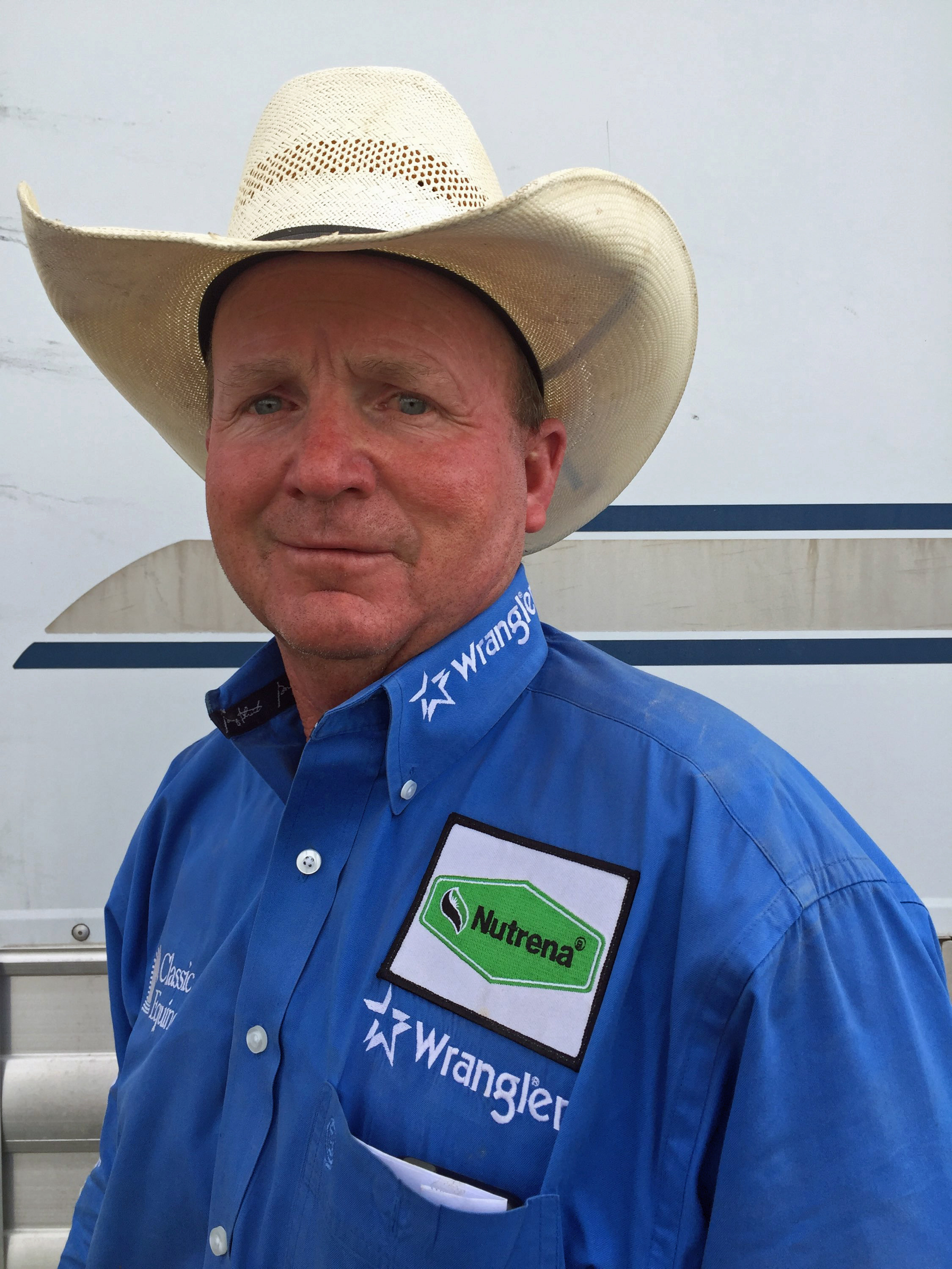 Contestant | Search Cheyenne Frontier Days Hall of Fame