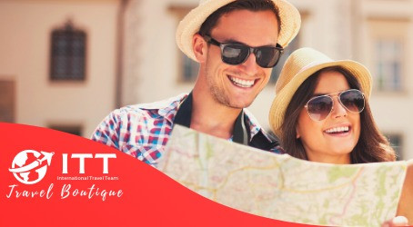 Viajes a medida | ITT TRAVEL | Perú