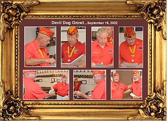 Pound Locator | Dept. AZ MCL