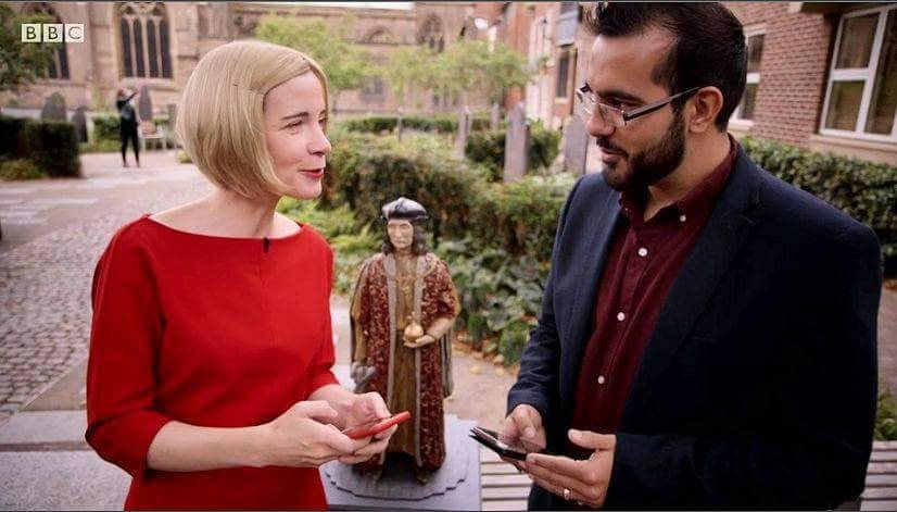 The House of Beaufort by Nathan Amin