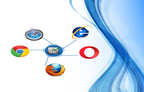 Selenium Online Training