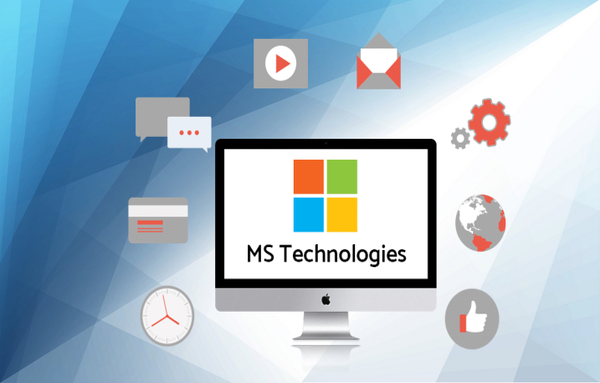 MS.NET Online Training