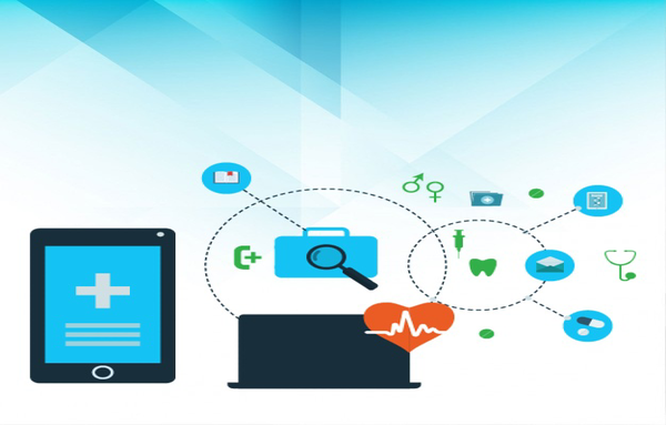 BA HEALTH CARE Online Training