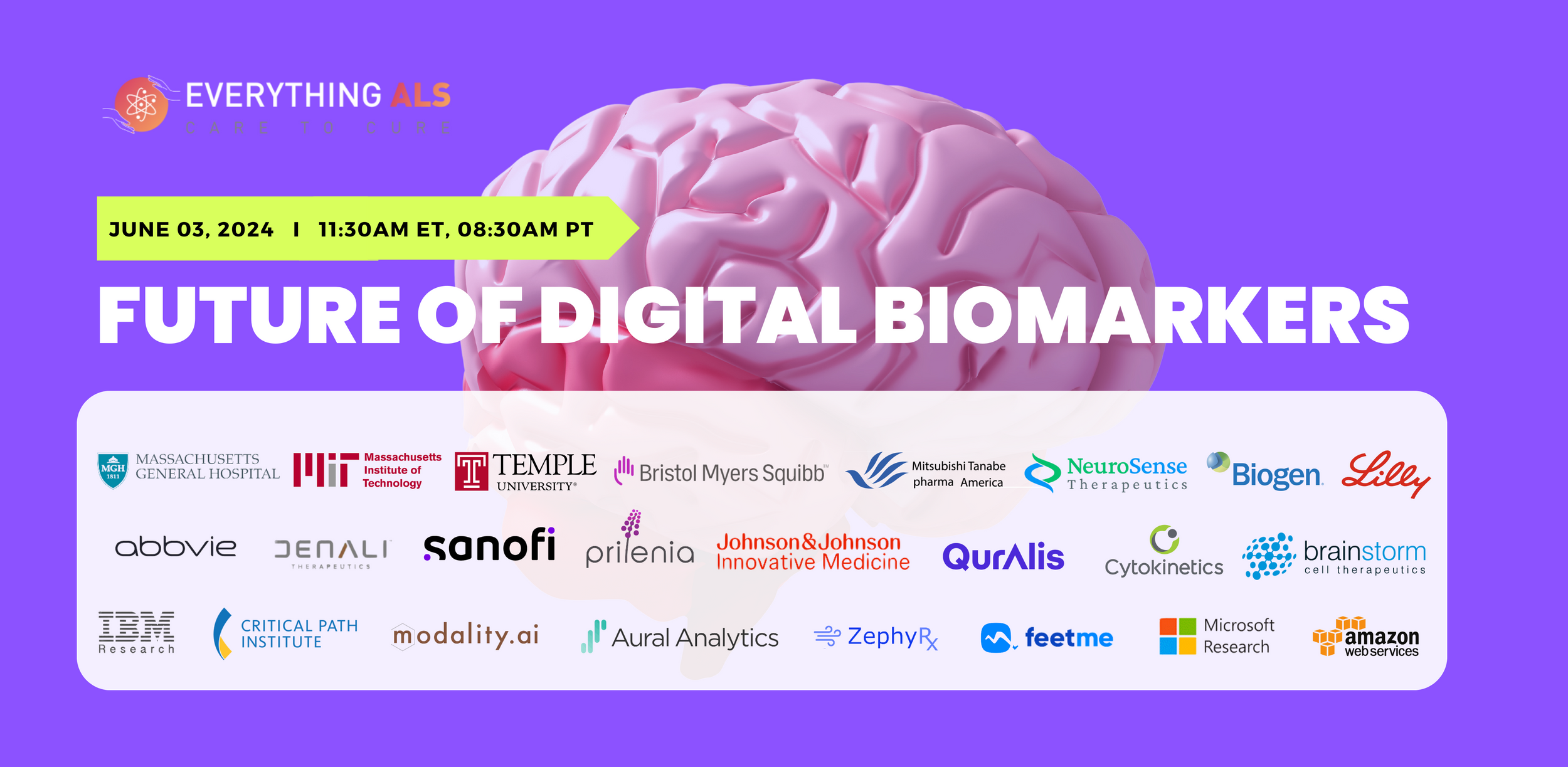 ALS Round Table | EverythingALS