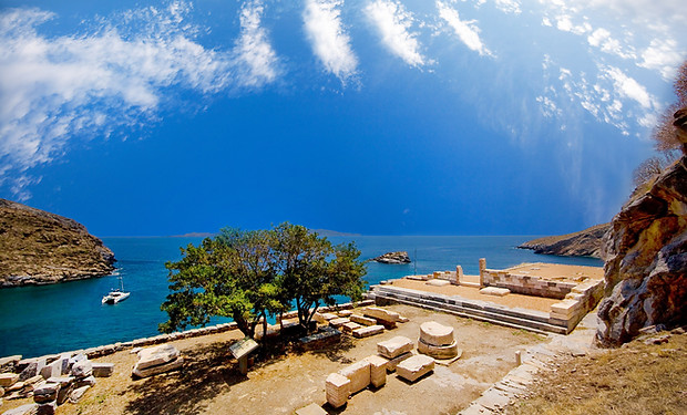 Explore Kea | Island Guide and Map