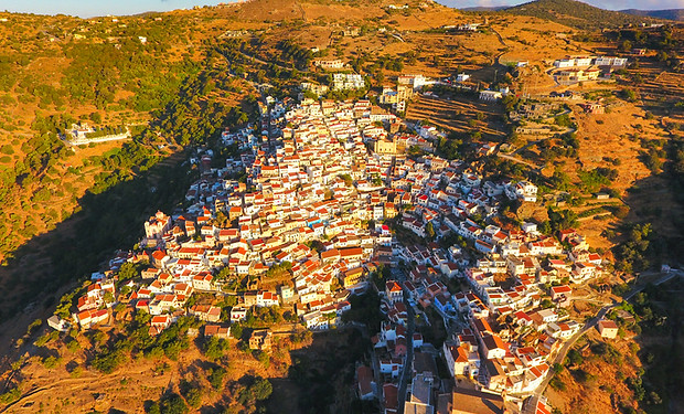 Explore Kea | Island Guide and Map