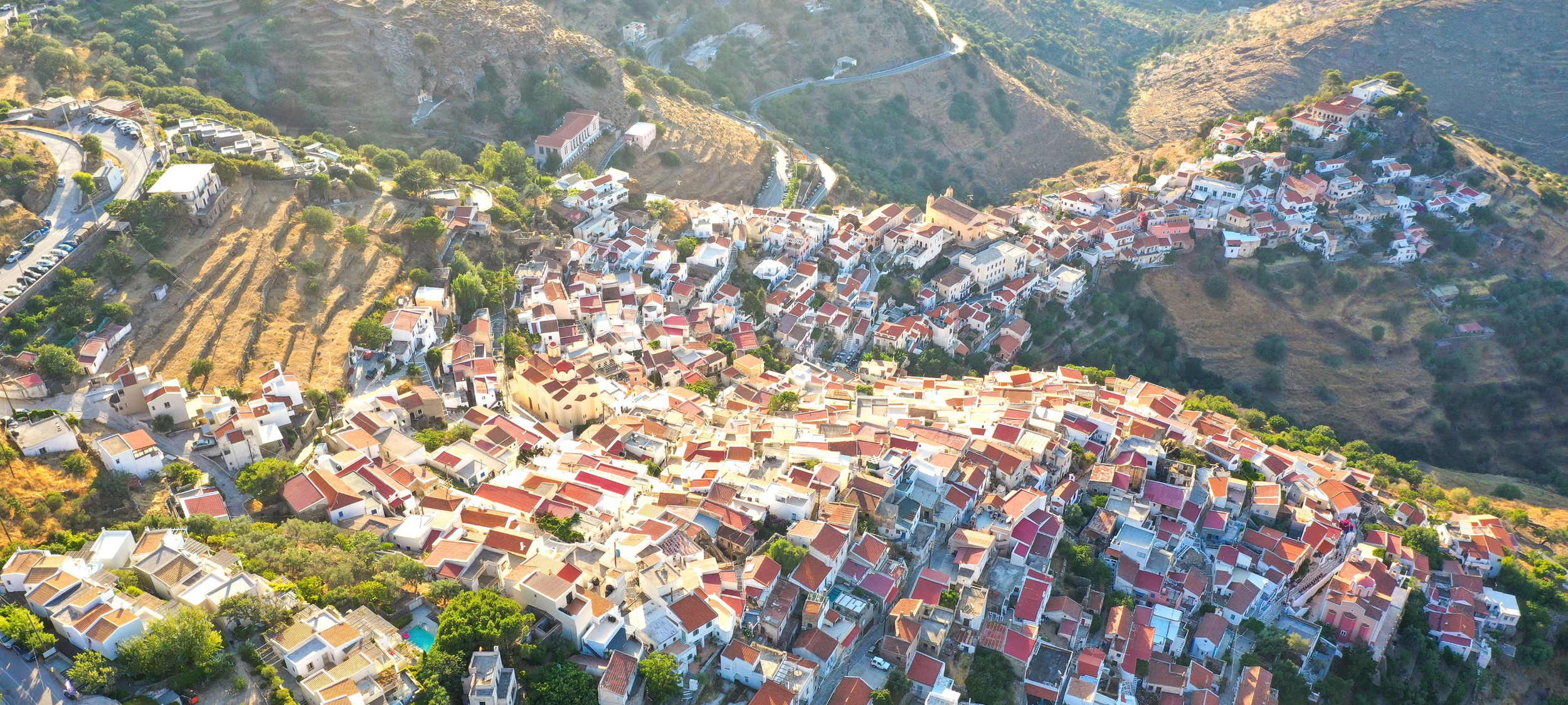 Explore Kea | Island Guide and Map