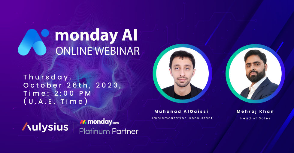 monday AI webinar
