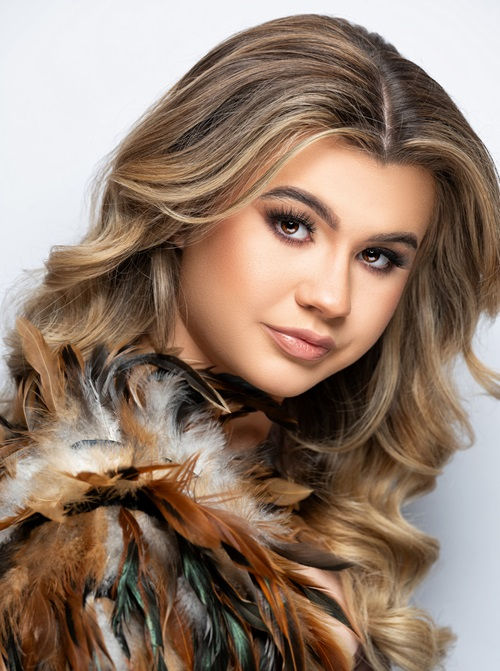 Junior Miss Contestants | Universal Miss