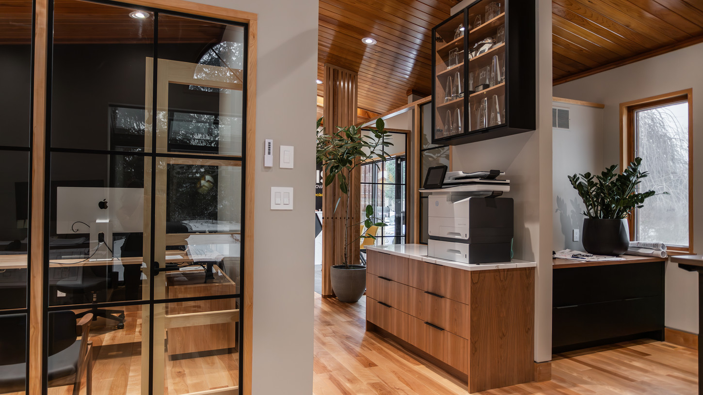 Lagois Design Build Renovate | Ottawa Renovations | 5921 Prince of ...