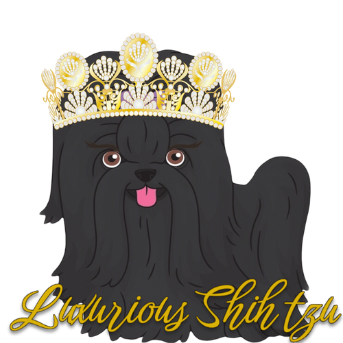 All Products | Luxurious Shih tzu