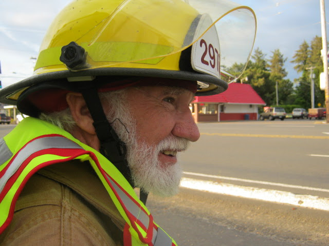 Gallery | Gearhart | Gearhart Volunteer Fire Department