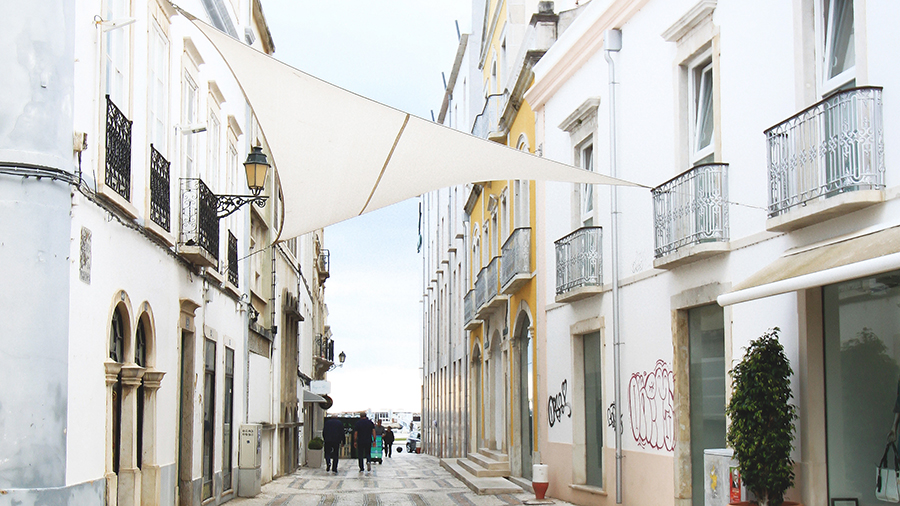 A quick guide for how to best enjoy Faro