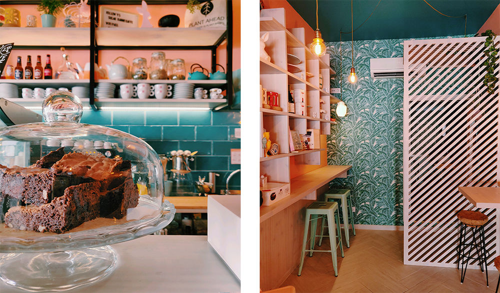 The 5 best cafés in Albufeira for a delicious sweet treat