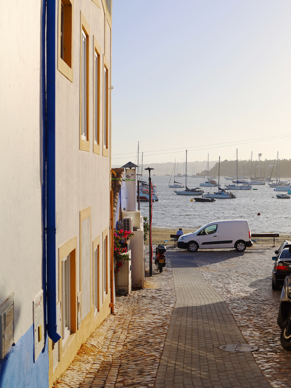 Alvor: hidden beaches & local vibes await
