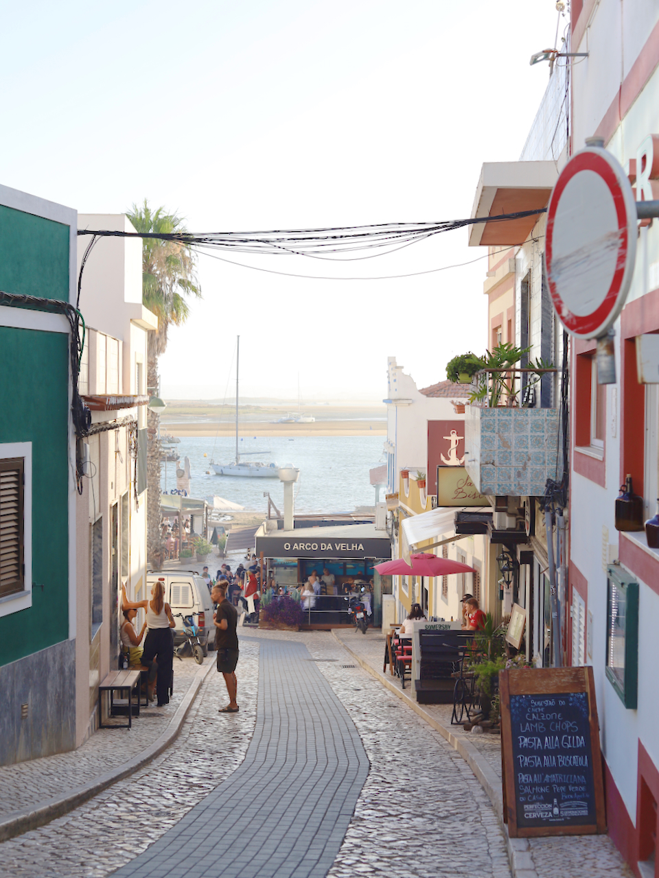 Alvor: hidden beaches & local vibes await