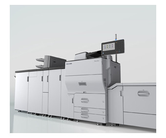 RICOH PRO C5100 c5110 | COPYMATIC