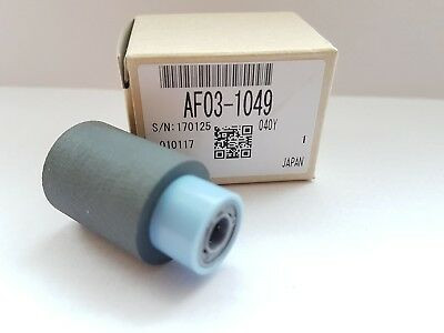 af031049 Rueda feed roller ricoh 2035 3035 3045 3500 4500 c2003 | COPYMATIC