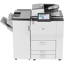 RICOH IM 7000 | COPYMATIC