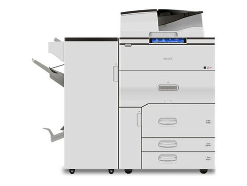 Ricoh MP C6503 c8003 | COPYMATIC