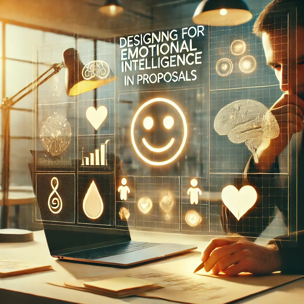 Designing for Emotional Intelligence in Proposals