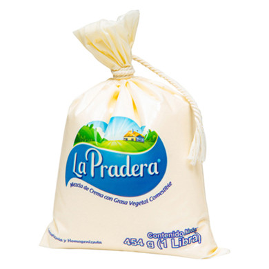 Mantequilla La Pradera | aramacaoshop