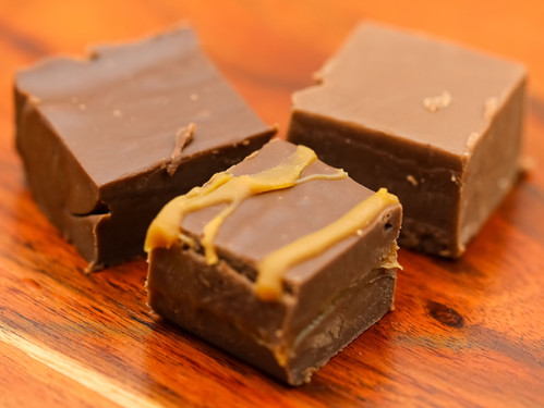 Buy Chocolate Lovers Fudge Online | The Ultimate Fudge | Fox Fudge