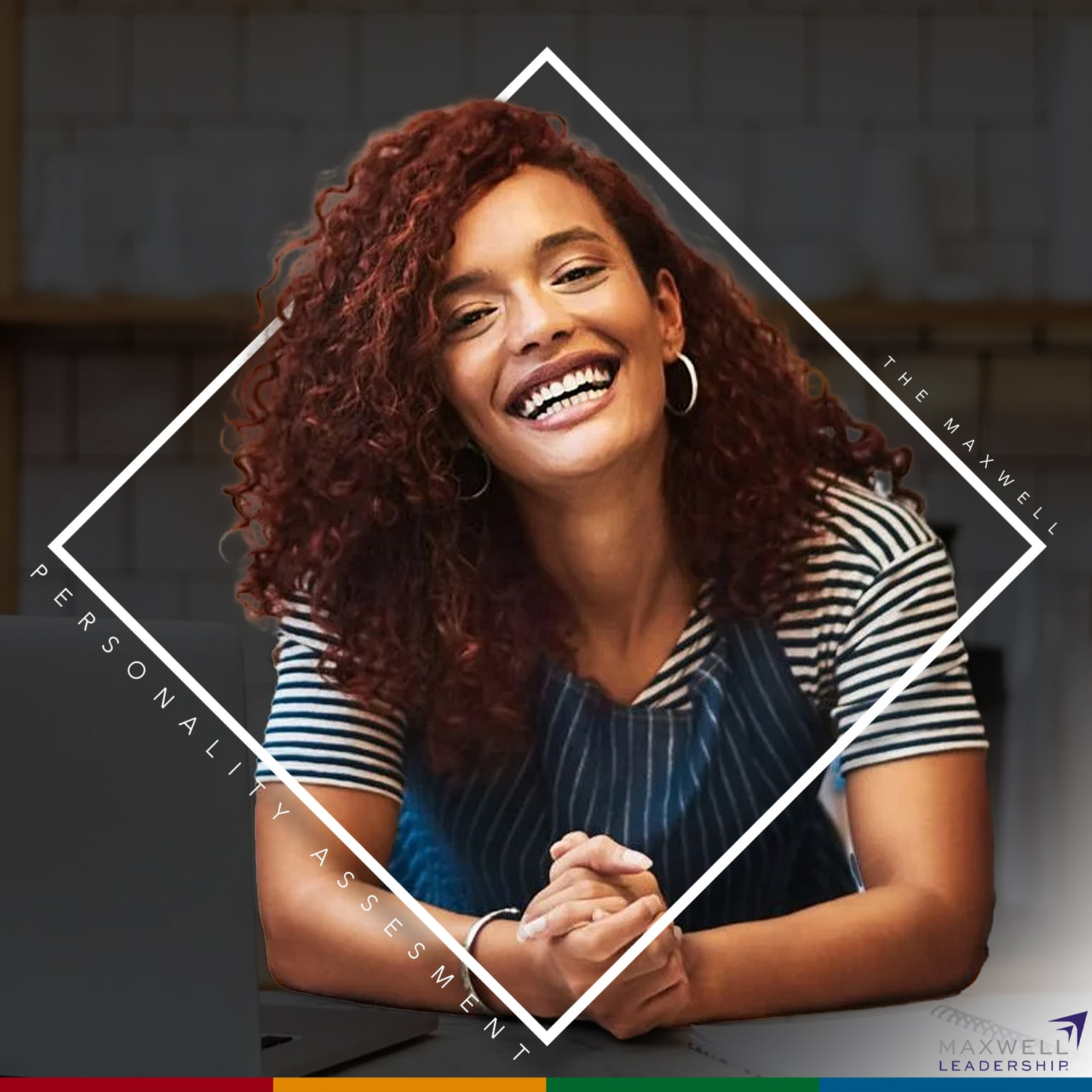 Maxwell DISC Personality Assessment: Discover Your Unique Traits