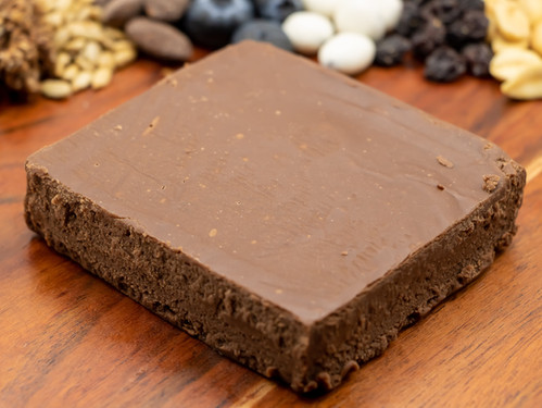 Buy Tennessee Whiskey Fudge Online | The Ultimate Fudge | Fox Fudge