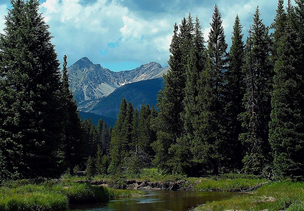 Five of the best and most beautiful big open spaces to explore in Colorado