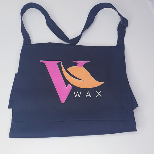 VWax Apron | VWax Wholesale