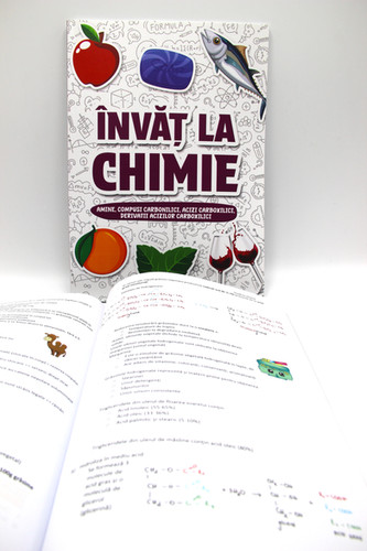 Vol 3-Amine, compusi carbonilici, compusi carboxilici, derivatii lor ...