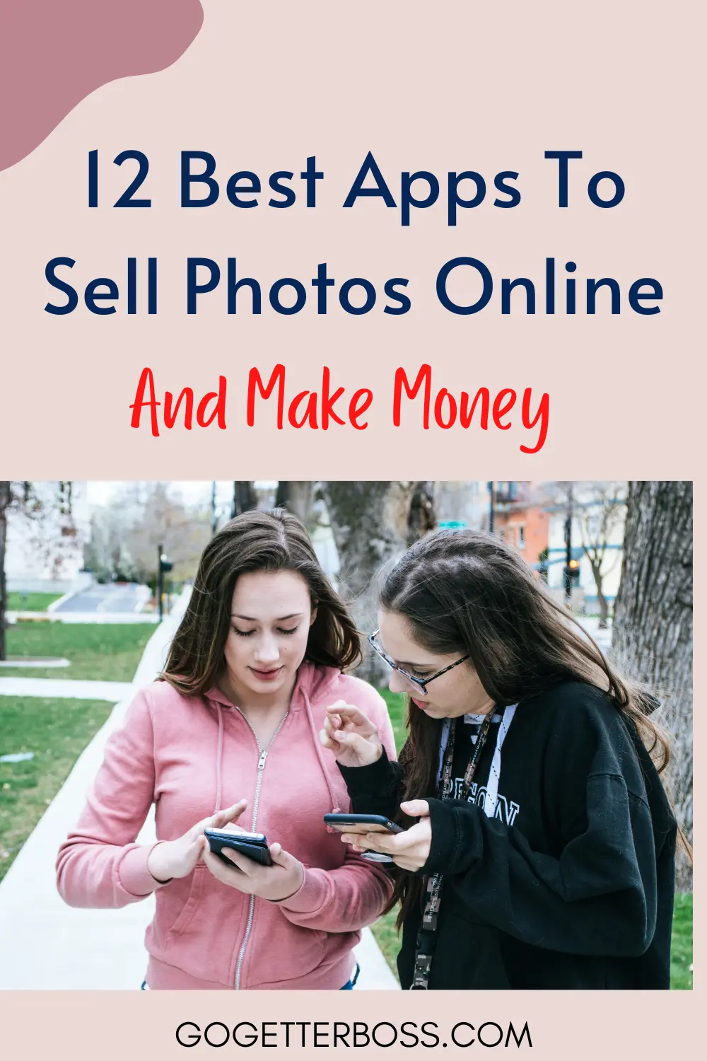 12 Best Apps To Sell Photos Online And Make Money