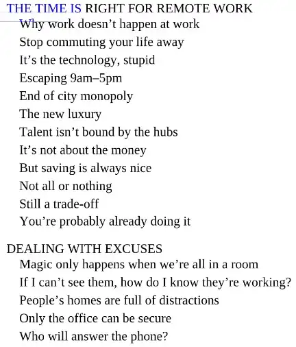 10 Best Work-From-Home Books To Help You Succeed In Remote Work