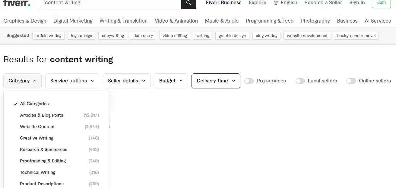 10 Best Writing Sites That Pay Daily - Get Paid Fast For Writing!