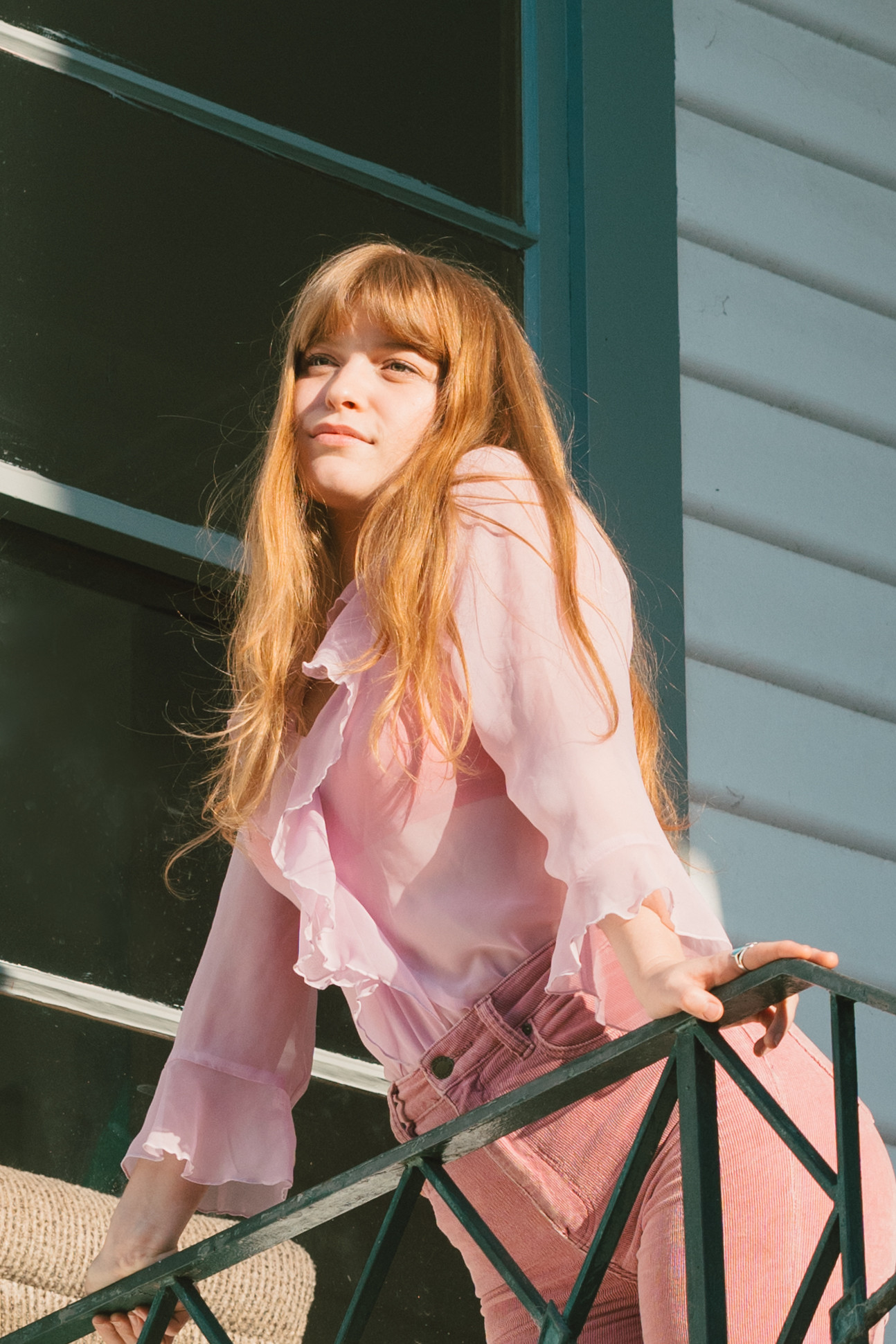 Daisy Kilbourne | National Folk Festival