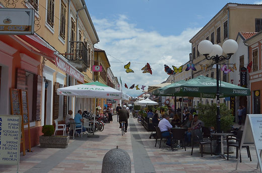 Part 1 - Northern Albania | John In The Balkans