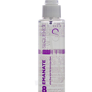 Emanate Flare Shine Spray 8S | Syncerely Beautiful