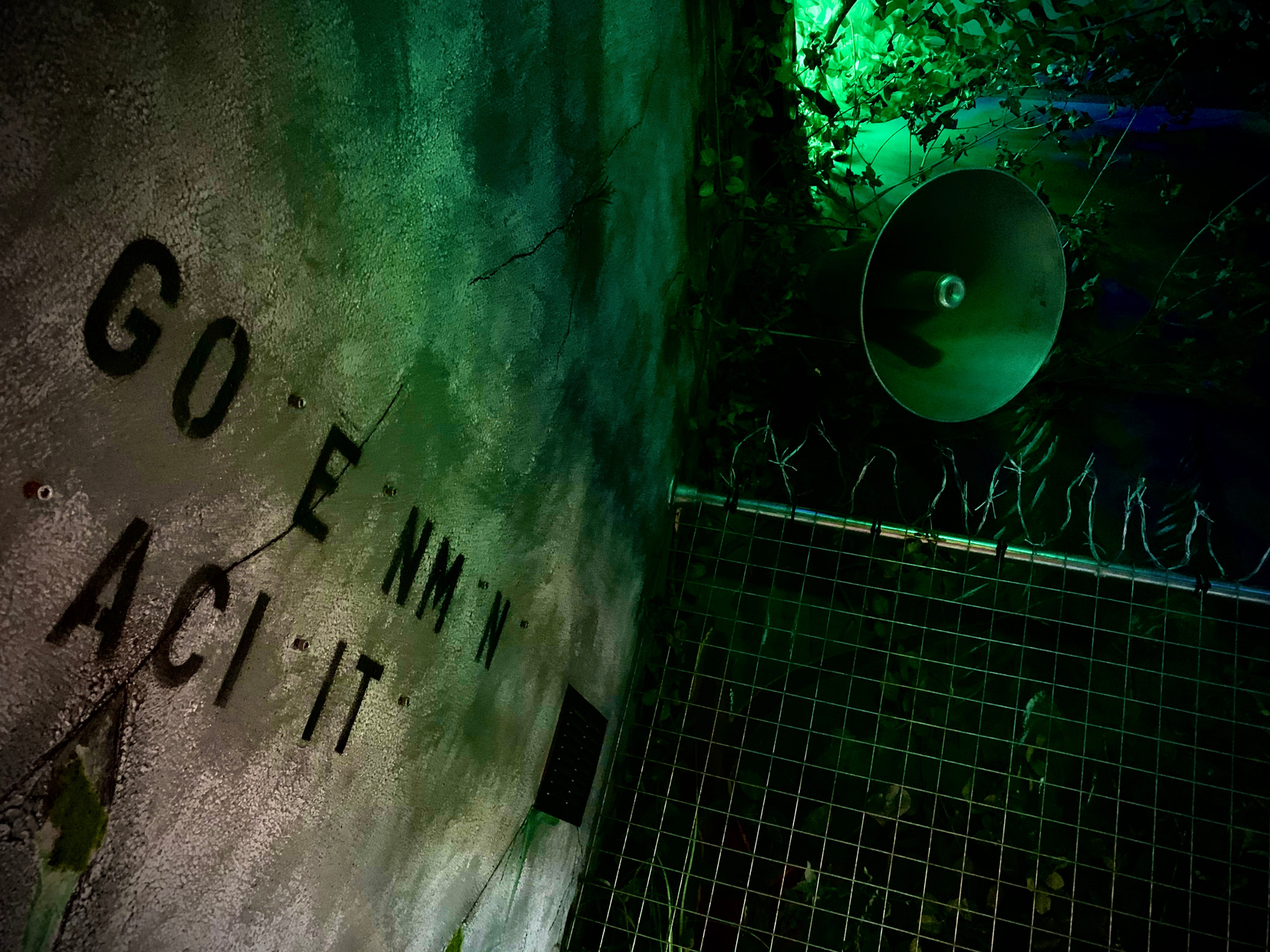 HOUNDS Escape Game Experiences, Crawley