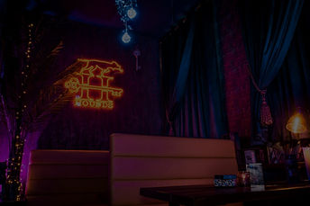 HOUNDS - SUSSEX'S AWARD WINNING IMMERSIVE EXPERIENCES | Escape room ...