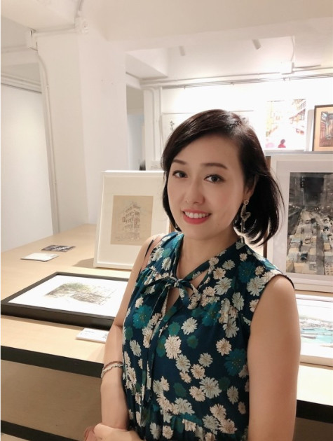 Tutor Bio-template | Joy In Art