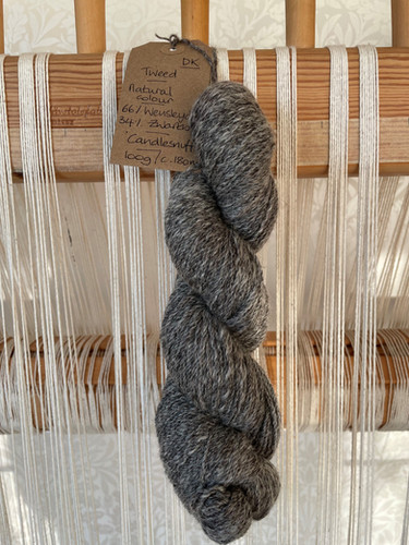 Naturals Range - Tweed (DK) | Chilton Grounds Farm